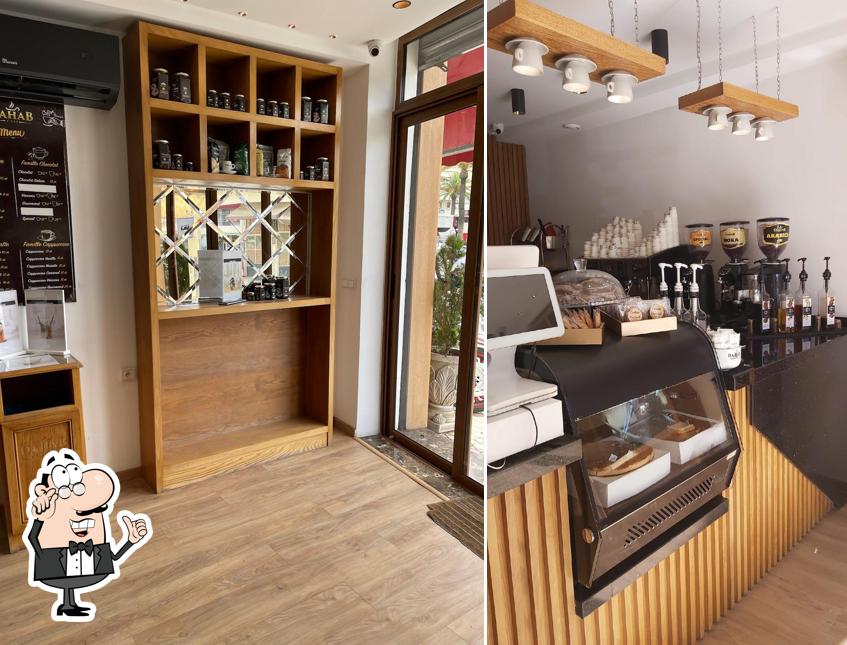 Coffee Shop DAHAB, Meknes - Restaurant menu, prices and reviews