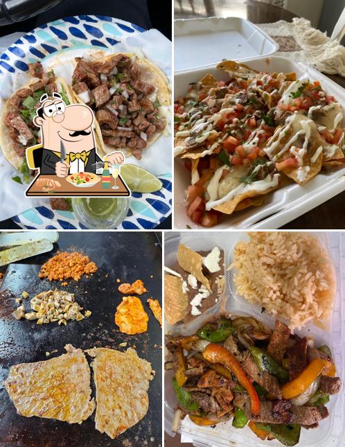 El Pancho Mexican Food, Santaquin - Restaurant menu, prices and reviews