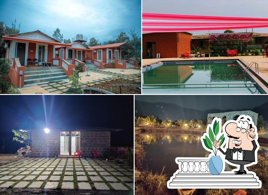 Nandi Baag Resort, Vaijanath - Restaurant menu, prices and reviews