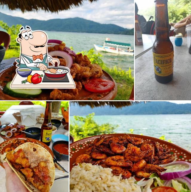 Restauran Los Tules, Santa María del Oro - Restaurant menu, prices and ...