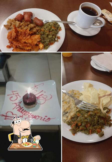 Santa Cocina Buffet, Hermosillo - Restaurant menu, prices and reviews