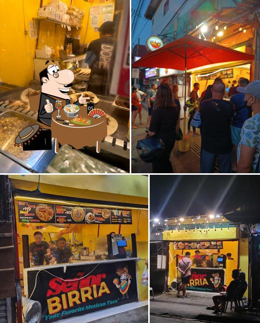 Señor Birria (Pinagsama, Taguig), Taguig - Restaurant menu, prices and ...