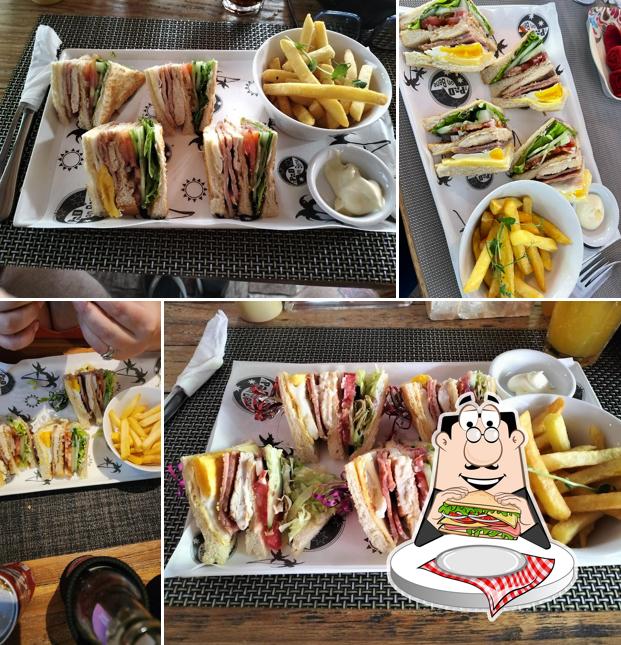The Pad On Bene, Kuta - Restaurant menu, prices and reviews
