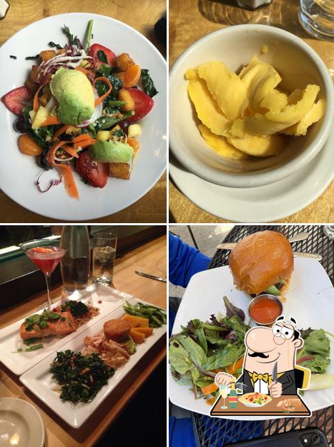 SALT, Boulder - Restaurant menu, prices and reviews