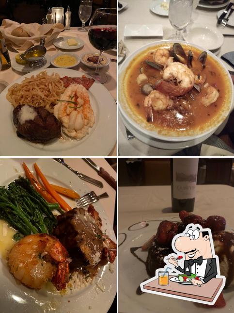 Katherine's Steakhouse, Mesquite - Restaurant menu, prices and reviews