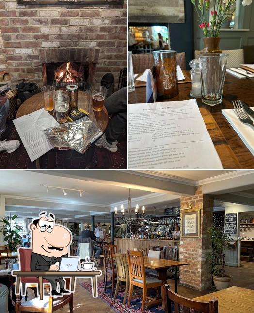 The Haycutter, Oxted - Restaurant menu, prices and reviews