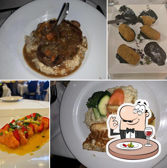 Secreto, Miami - Restaurant menu, prices and reviews
