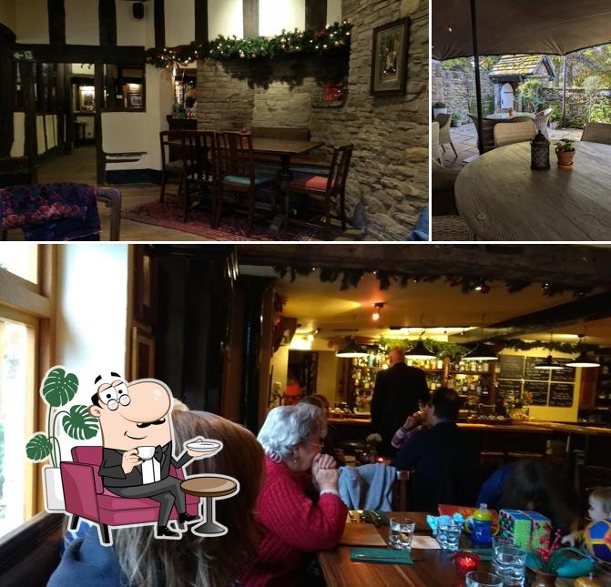 Sutton Hall, Macclesfield - Restaurant menu, prices and reviews
