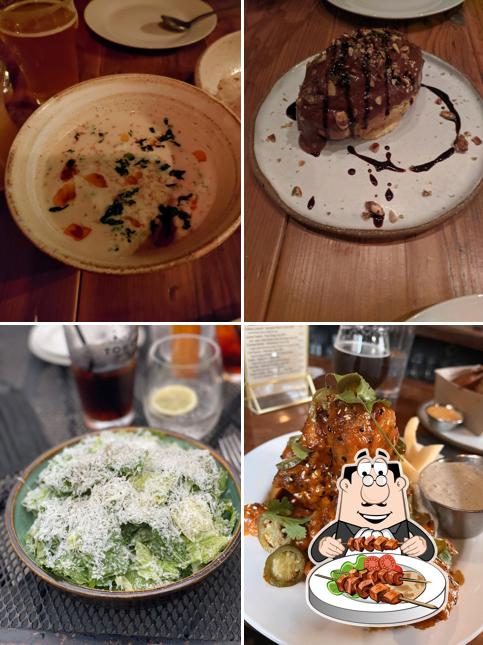 Bad Brother, Philadelphia - Restaurant menu, prices and reviews