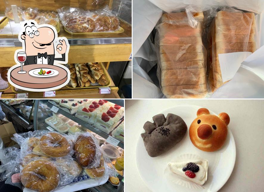 Bakery Nakamura, Markham - Restaurant menu, prices and reviews