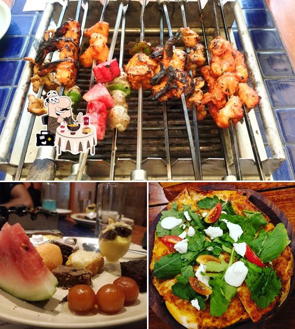 Barbeque Nation - JP Nagar, Bengaluru - Restaurant menu, prices and reviews