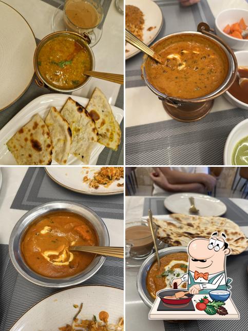 Masala Magic Indian Restaurant, Chiang Mai - Restaurant menu, prices and reviews