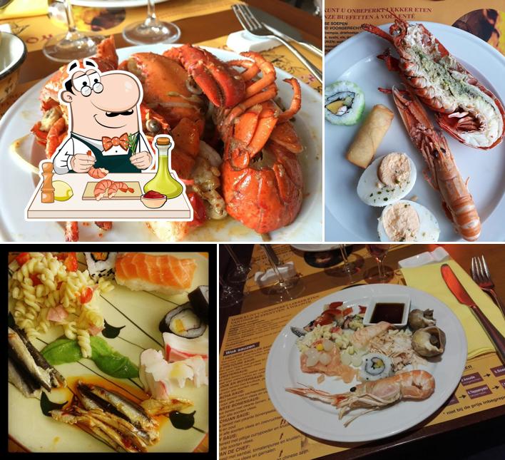 Top 7 restaurants in Lochristi, october 2025 - Restaurant Guru