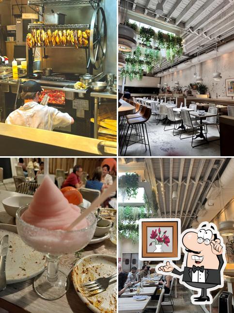 Oxomoco, New York City - Restaurant menu, prices and reviews