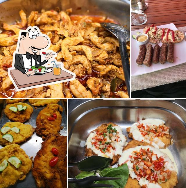 Tattu Bar, Turda - Restaurant menu, prices and reviews