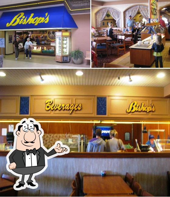 Bishop's Buffet, Dubuque - Restaurant menu, prices and reviews