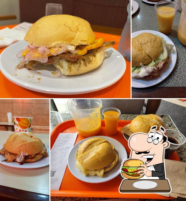 Sanguchería El Peruanito, Miraflores - Menú del restaurante, precios y ...