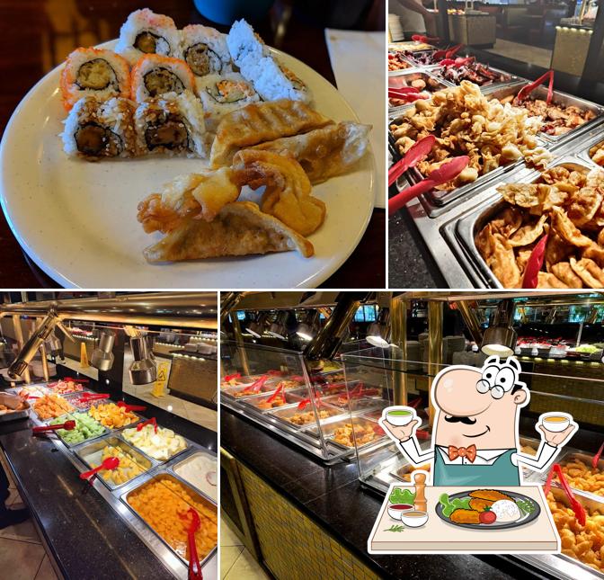 Top 7 chinese restaurants in Frisco, december 2025 - Restaurant Guru