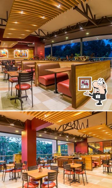 Java House - Rosslyn Riviera Mall, Nairobi - Restaurant menu, prices ...