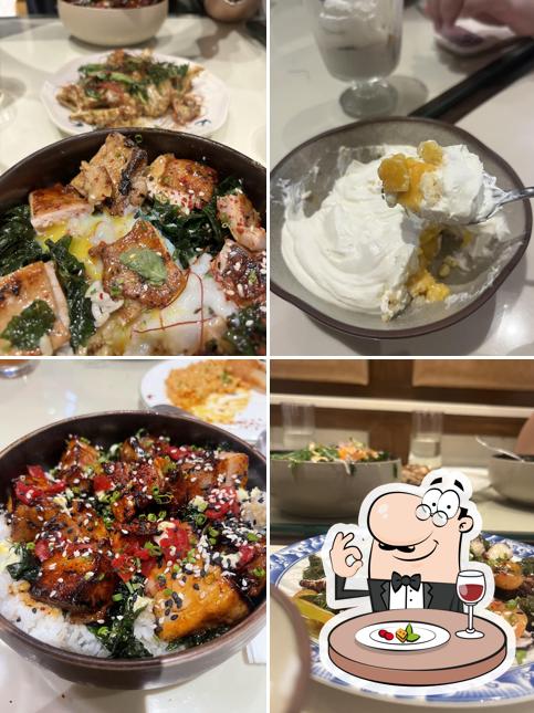 Kodawari BGC, Taguig, Buendia - Restaurant menu, prices and reviews