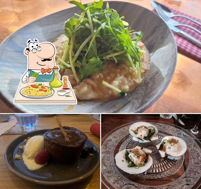 Kopar, Reykjavík - Restaurant menu, prices and reviews