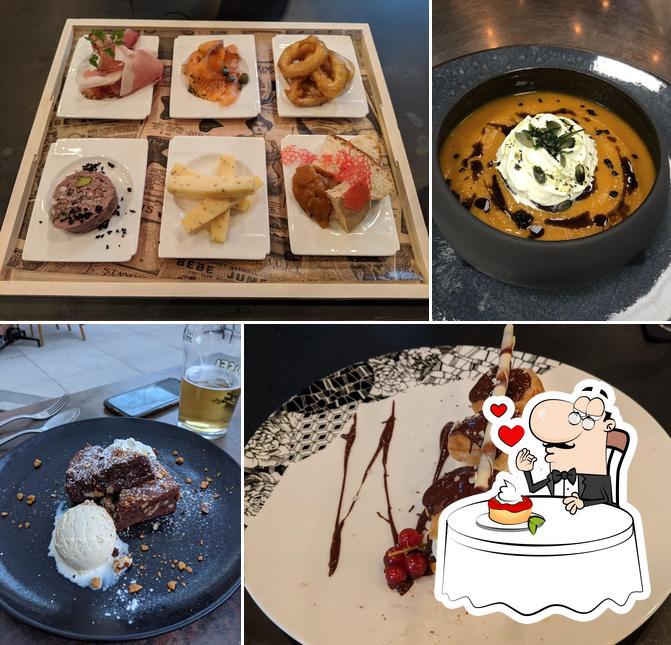 Best restaurants in Infinity Shopping Mall - Restaurant Guru