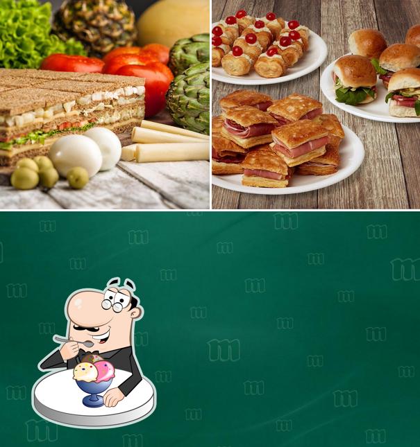 Mamina Roldán, Roldán - Menú del restaurante, precios y reseñas