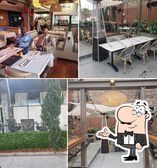 one thirteen restaurant, Hammond - Restaurant menu, prices and reviews
