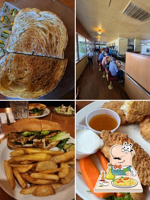 Tallyrand, Burbank - Restaurant menu, prices and reviews