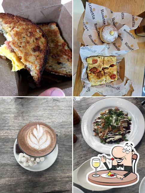 Threefold Cafe Brickell, Miami - Restaurant menu, prices and reviews