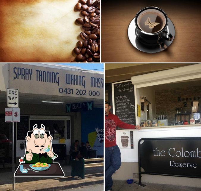 Xpresso 2 Go, Chermside - Restaurant menu, prices and reviews