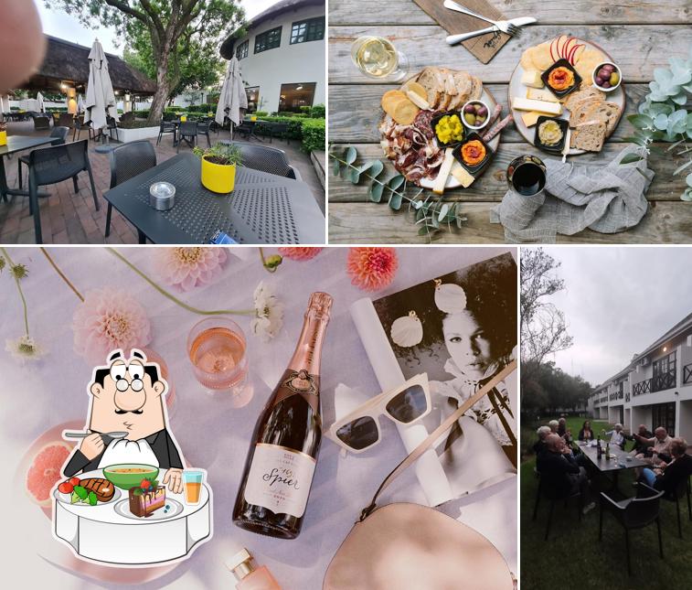 Top 10 pubs & bars in Randburg, october 2025 - Restaurant Guru