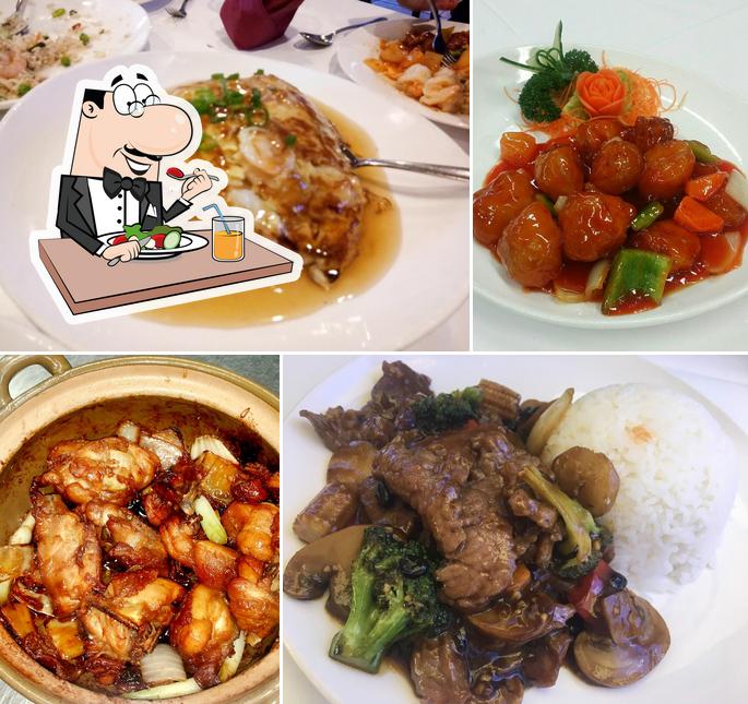 Top 7 restaurants in Rockingham, december 2025 - Restaurant Guru
