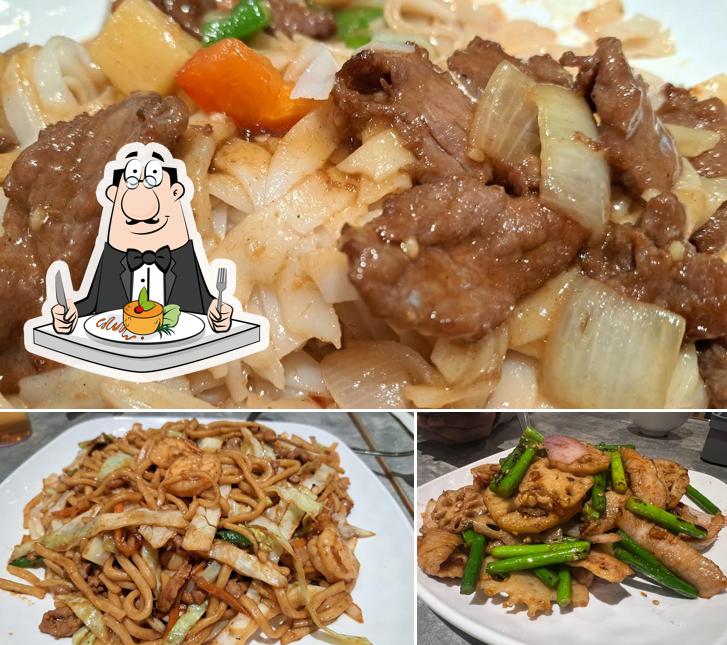 Golden Harbor Chinese Restaurant, Aurora - Restaurant menu, prices and ...