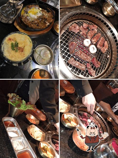 Karne, Houston - Restaurant menu, prices and reviews
