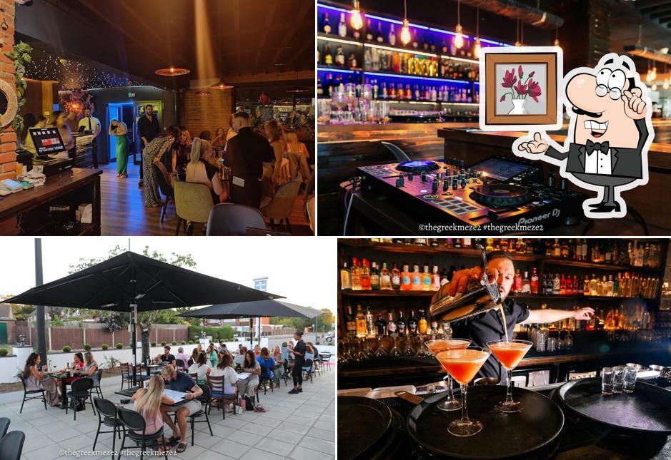 Top 7 restaurants in Sidcup, january 2026 - Restaurant Guru