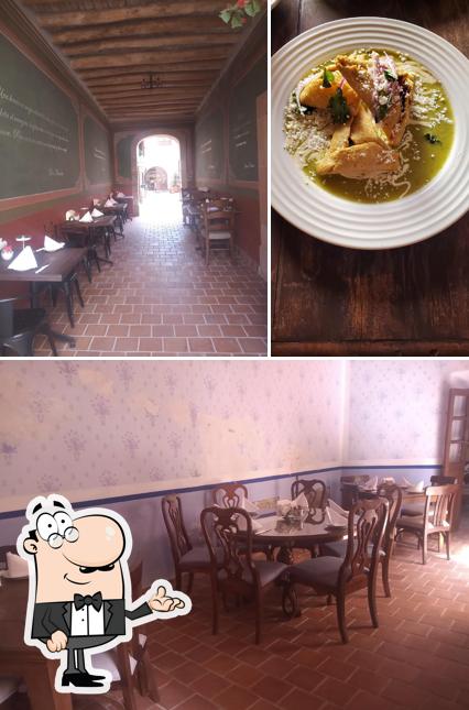 APAPACHO, Aguascalientes - Menú del restaurante, precios y reseñas
