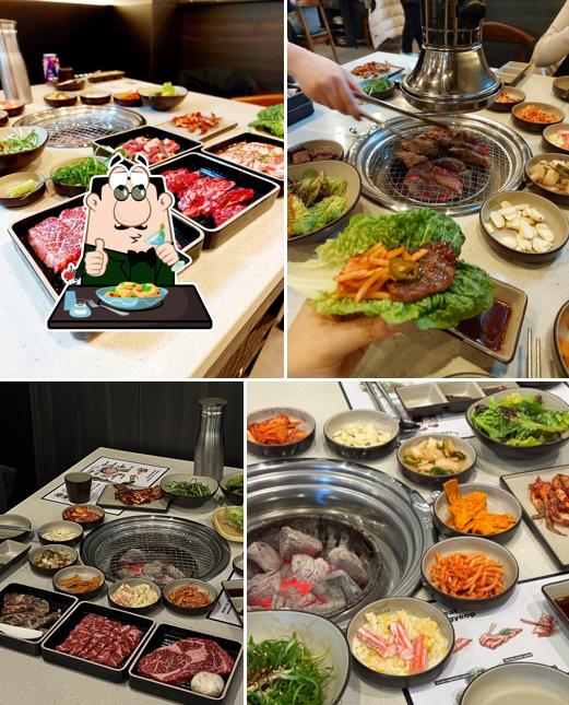 BBQ LAB Glen, Glen Waverley - Restaurant menu, prices and reviews