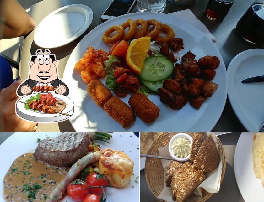 Biesenhof, Geleen - Restaurant menu, prices and reviews