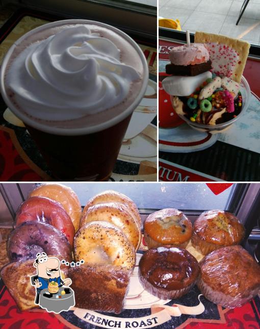 Most Wanted Espresso, Eugene - Restaurant menu, prices and reviews