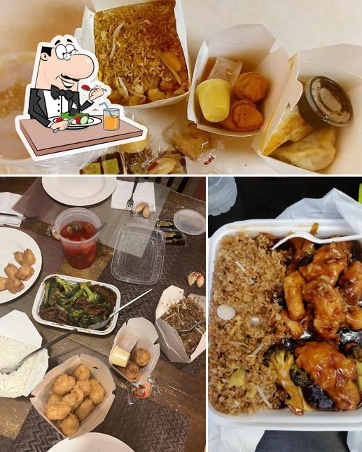 Chinese Palace Restaurant, Barrington - Restaurant menu, prices and reviews