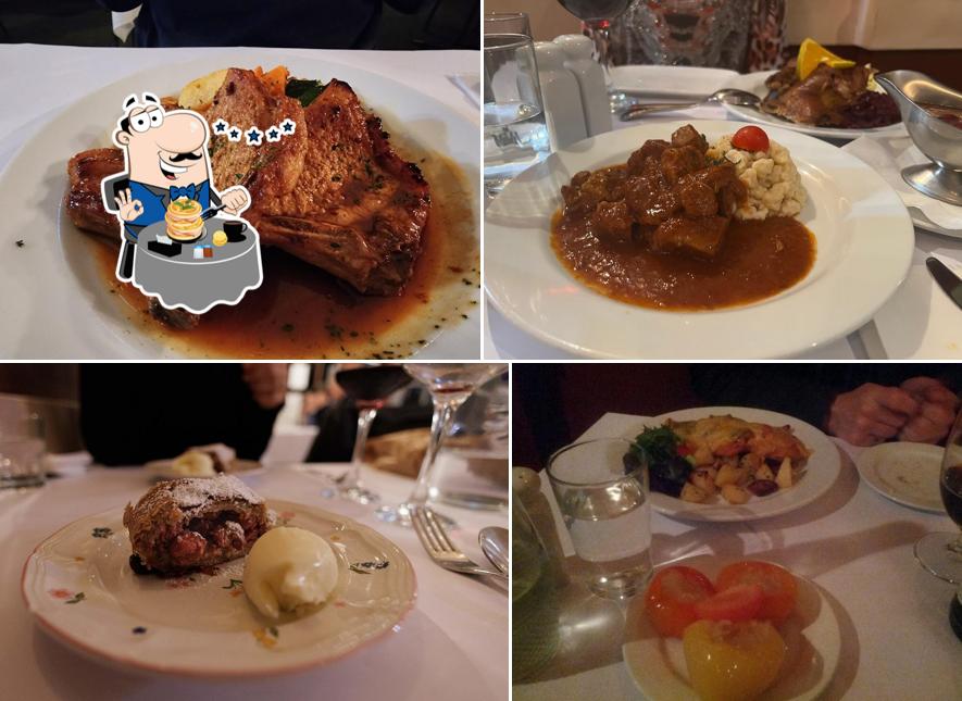 Corner 75 Hungarian Restaurant, Randwick - Restaurant menu, prices and ...