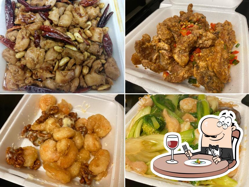 Asian Mix, Honolulu - Restaurant menu, prices and reviews