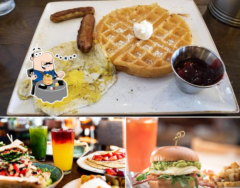 First Watch, San Antonio - Restaurant menu, prices and reviews