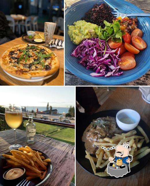 Hello Beach! Kitchen & Bar - Restaurant menu, prices and reviews