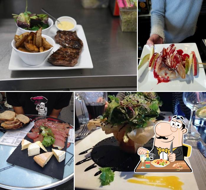 Le Voltaire, Paris - Menu du restaurant, prix et avis