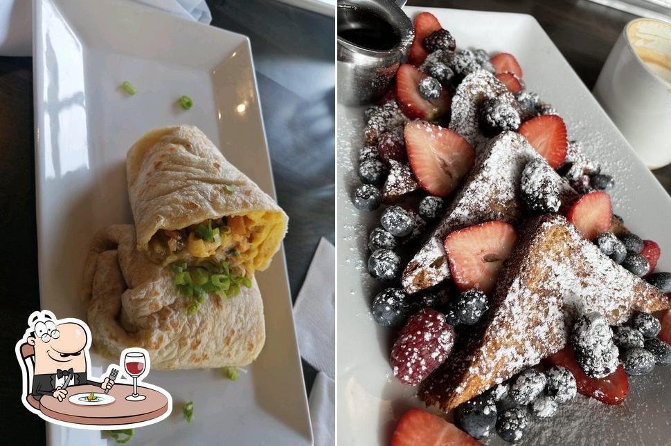 Onefold, Denver - Restaurant menu, prices and reviews