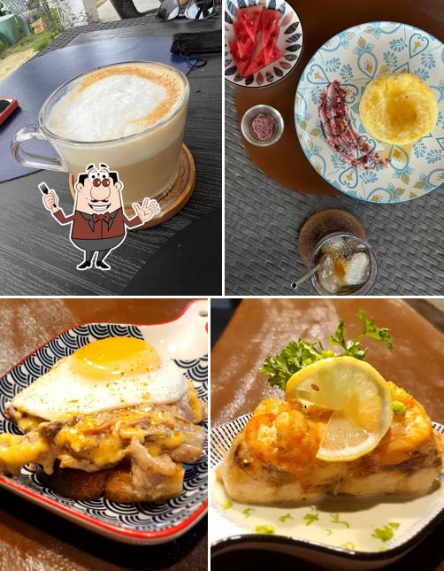 Outer Cafe, General Luna - Restaurant menu, prices and reviews