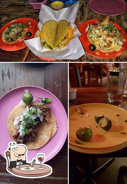 El Chupacabra, Makati, Buendia - Restaurant menu, prices and reviews