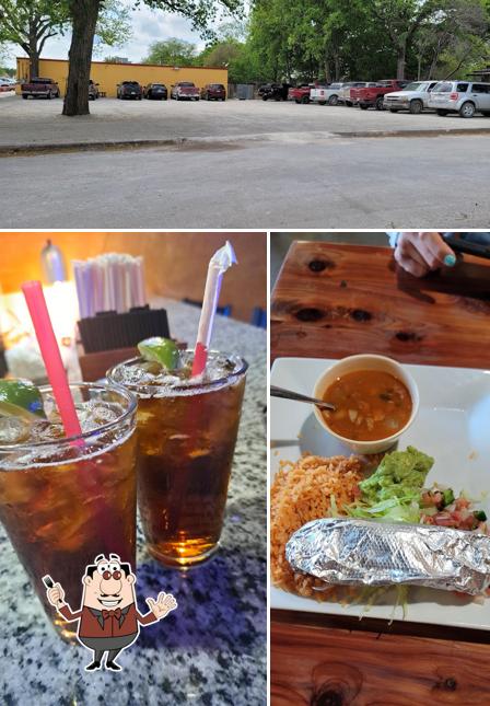 El Tapatío Comanche, Texas, Comanche - Restaurant menu, prices and reviews